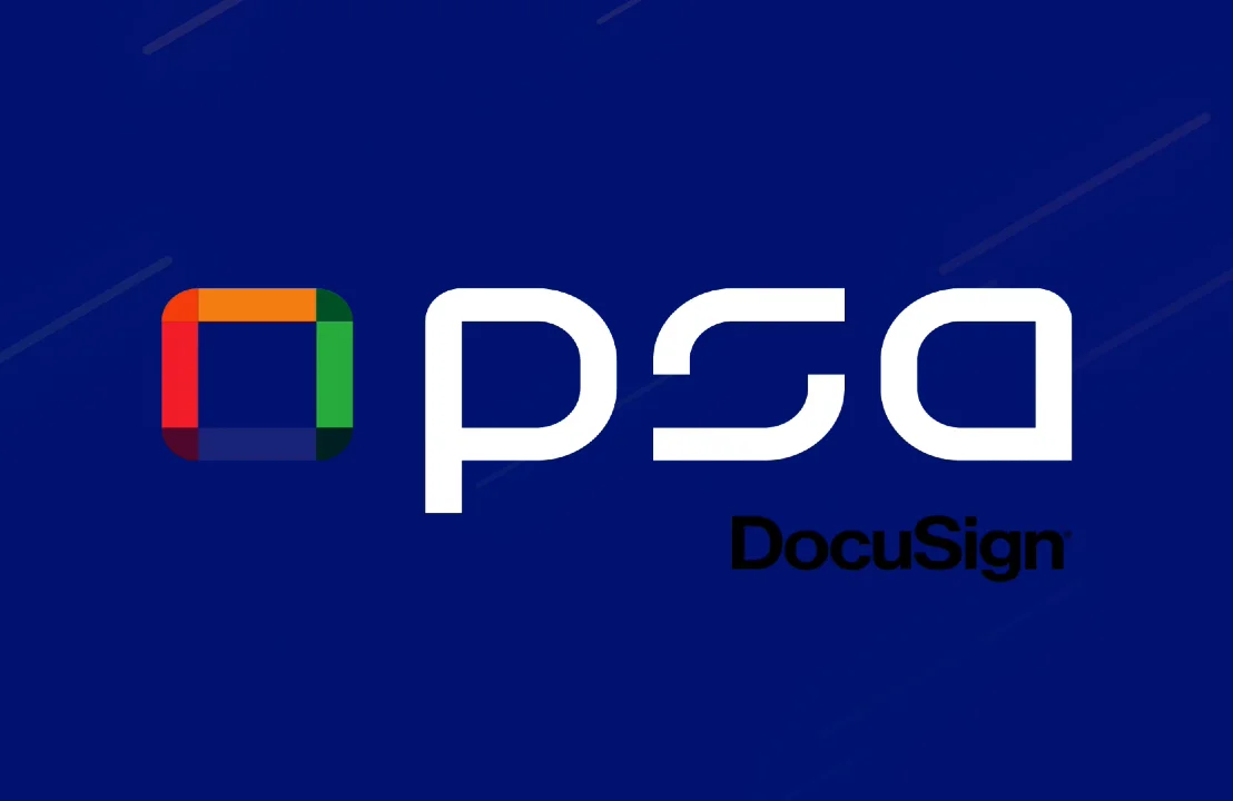 Custodian iManage-Docusign integration by PSA on Vimeo