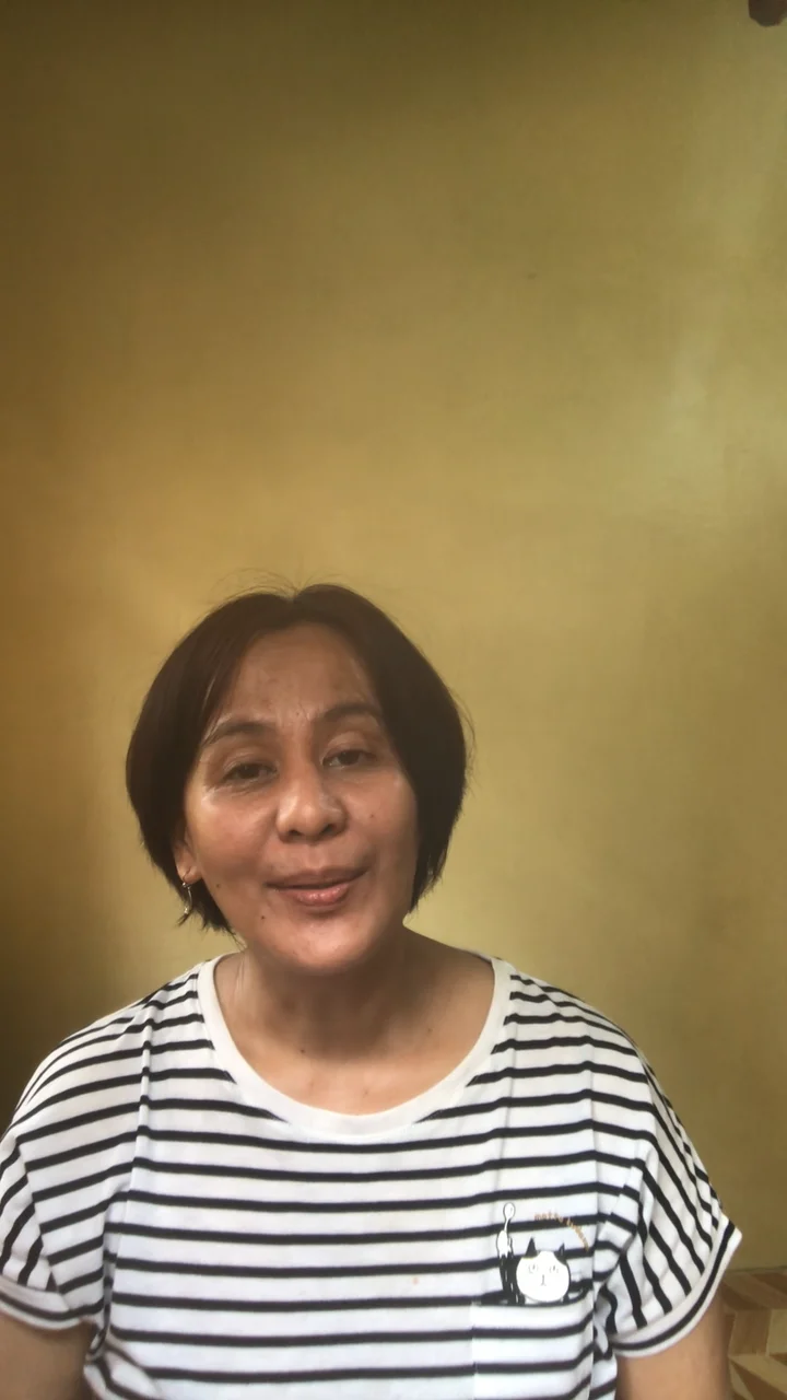 Ginalyn L.Pio group 57 on Vimeo