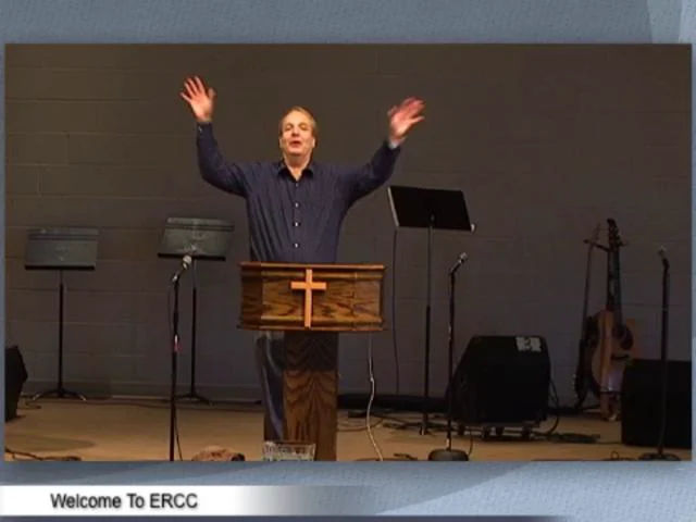 06/12/2011 What Shall We Do / Pastor Henry Reyenga on Vimeo