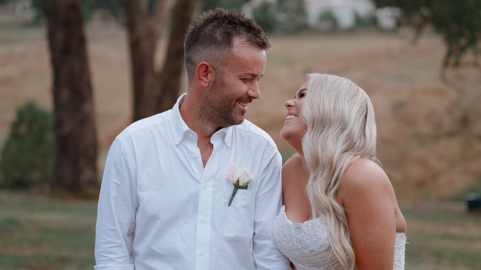 Hayley and Brett Wedding Highlights 4K on Vimeo