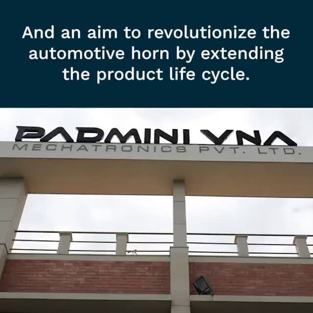 Padmini VNA Mechatronics Ltd - Top Automotive Components Manufacturer ...