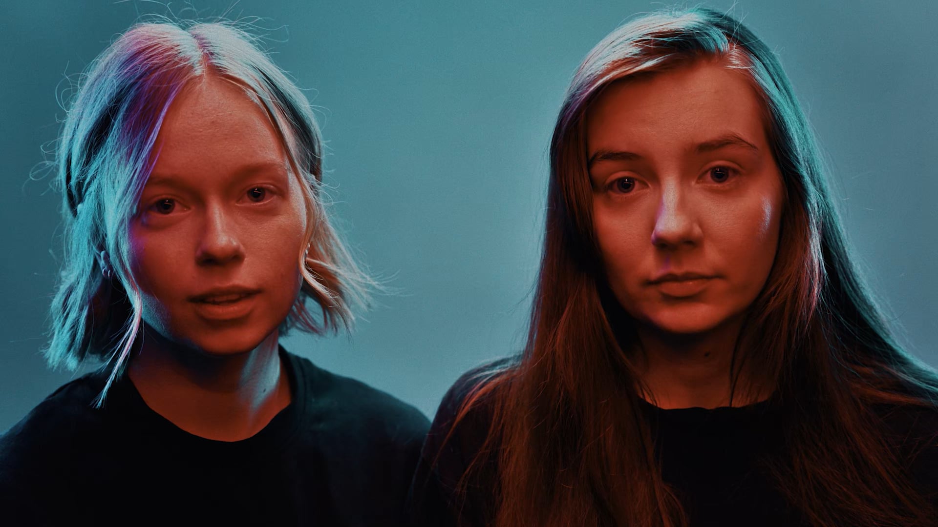 DEED TV: Emma & Matilda on Vimeo