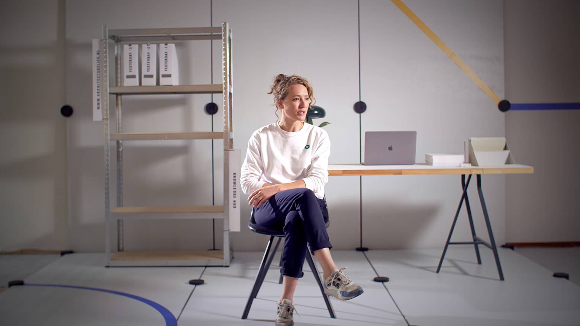 Renee Scheepers over belevingsarchitectuur on Vimeo