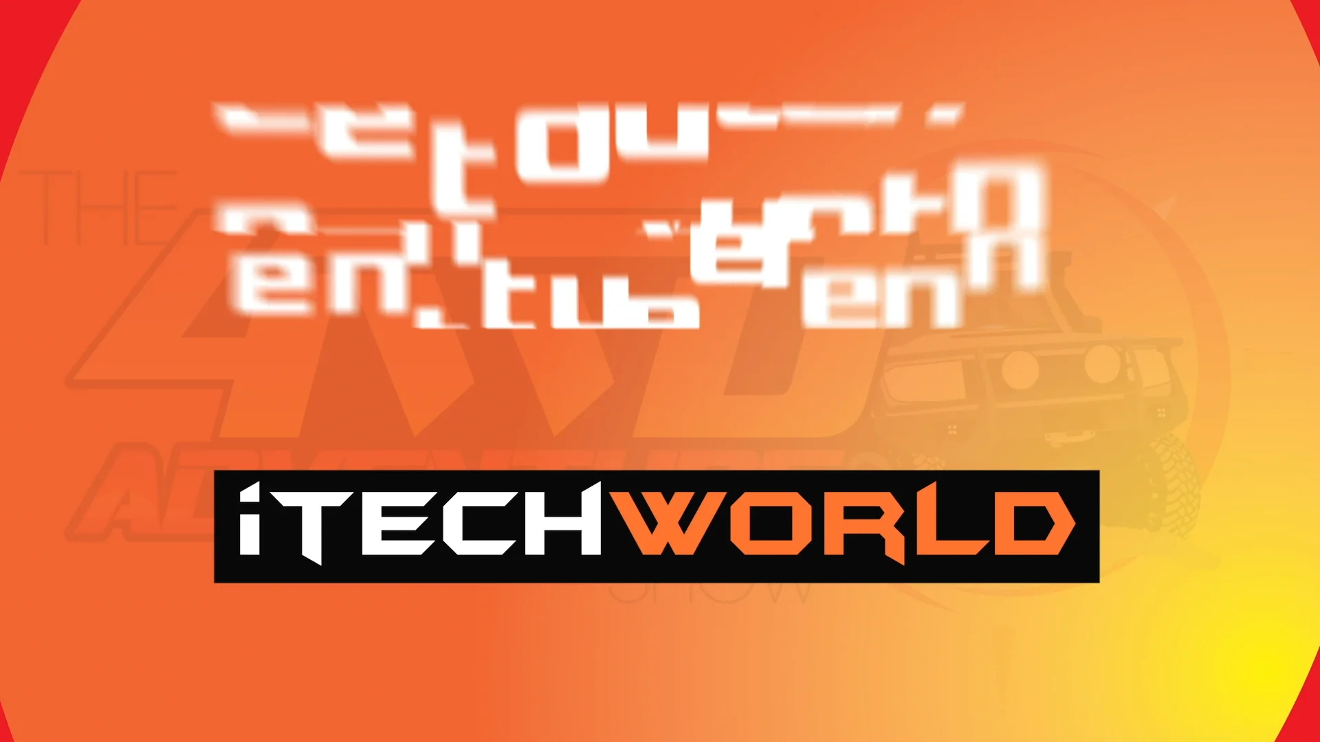 Go Further Battery Box on Vimeo