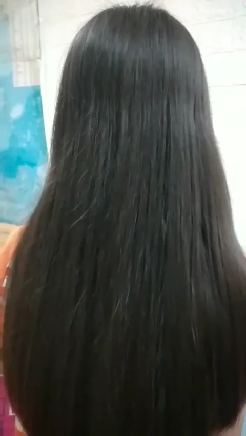 Product 17831 - Keratin Smooth Shampoo by Huonglt on Vimeo