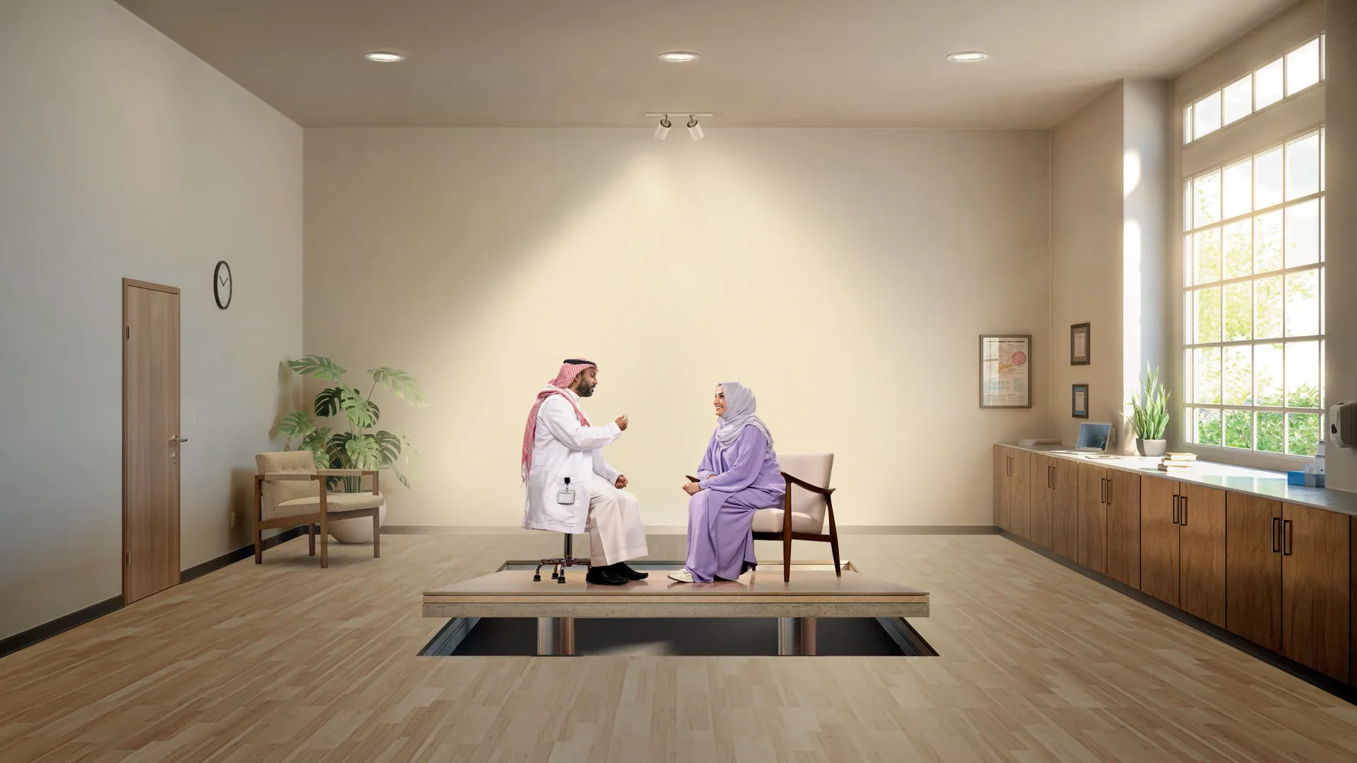 Mounjaro visual-motion 2 on Vimeo