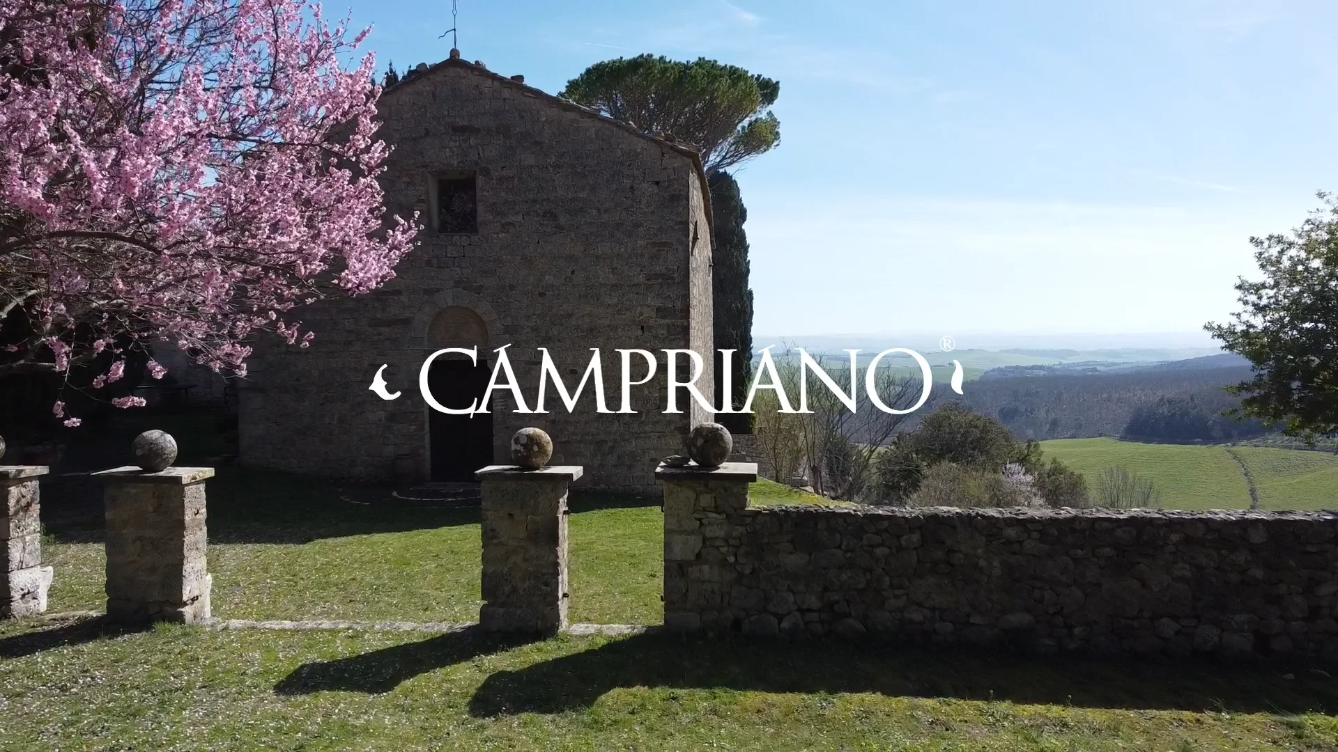 campriano video completo