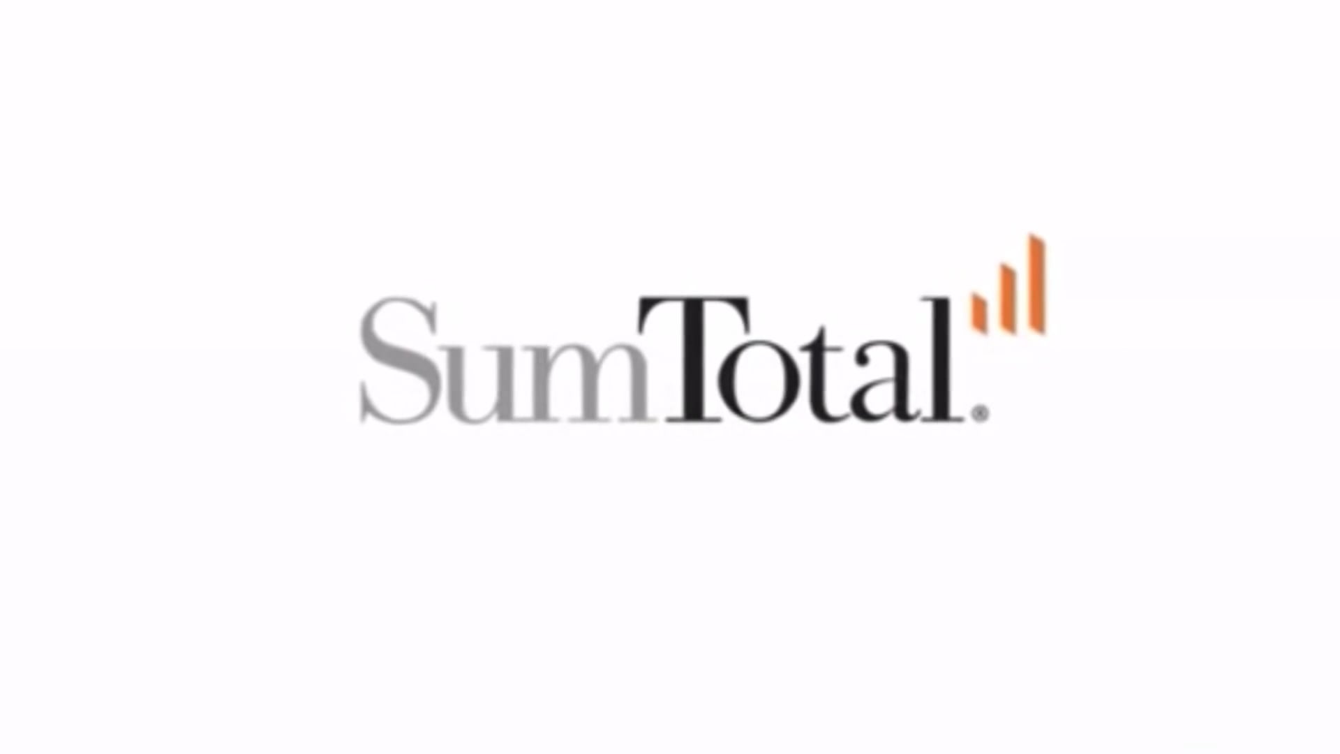 SumTotal Systems LMS on Vimeo