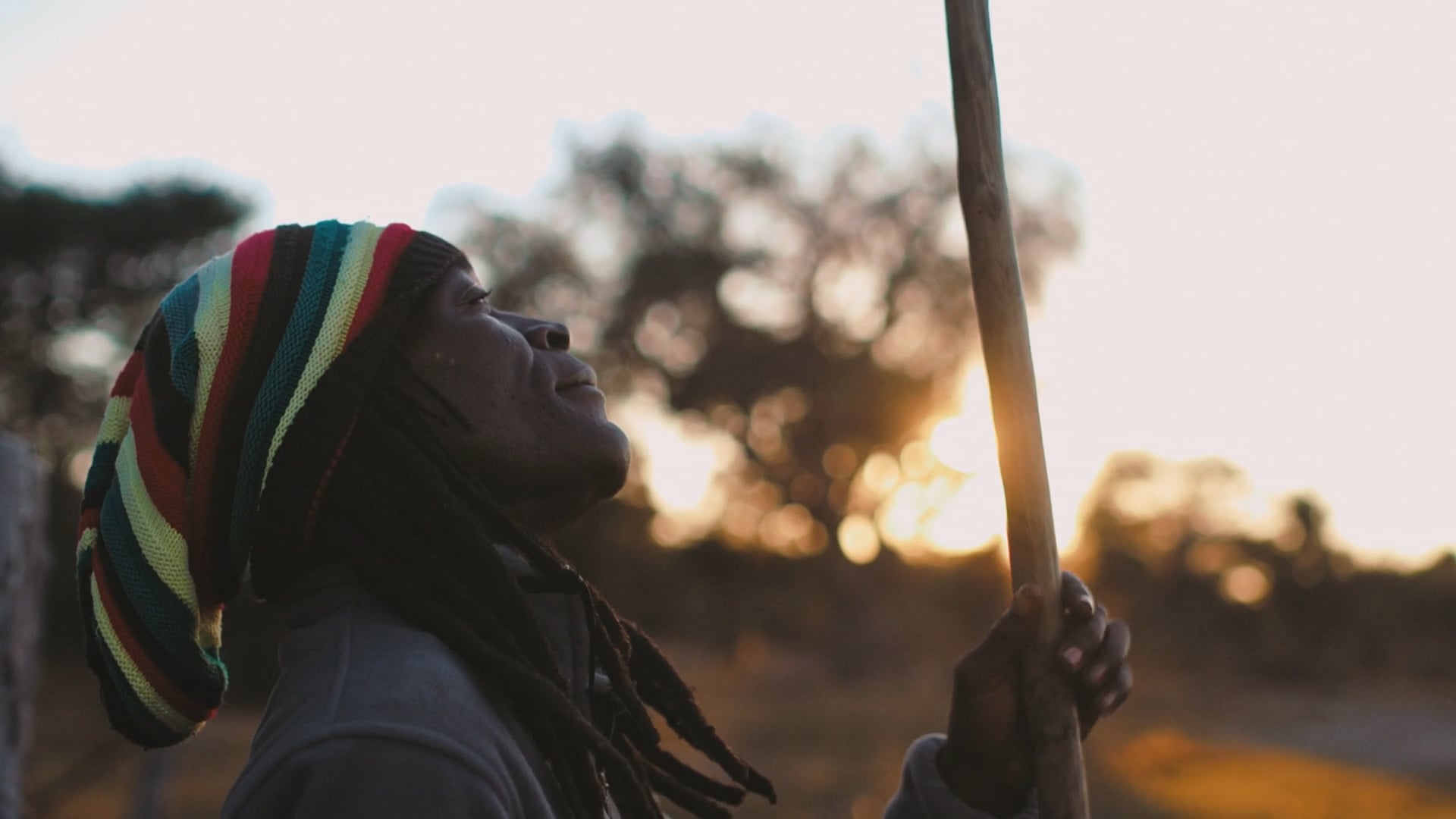 NKASHI - RACE FOR THE OKAVANGO - TRAILER on Vimeo