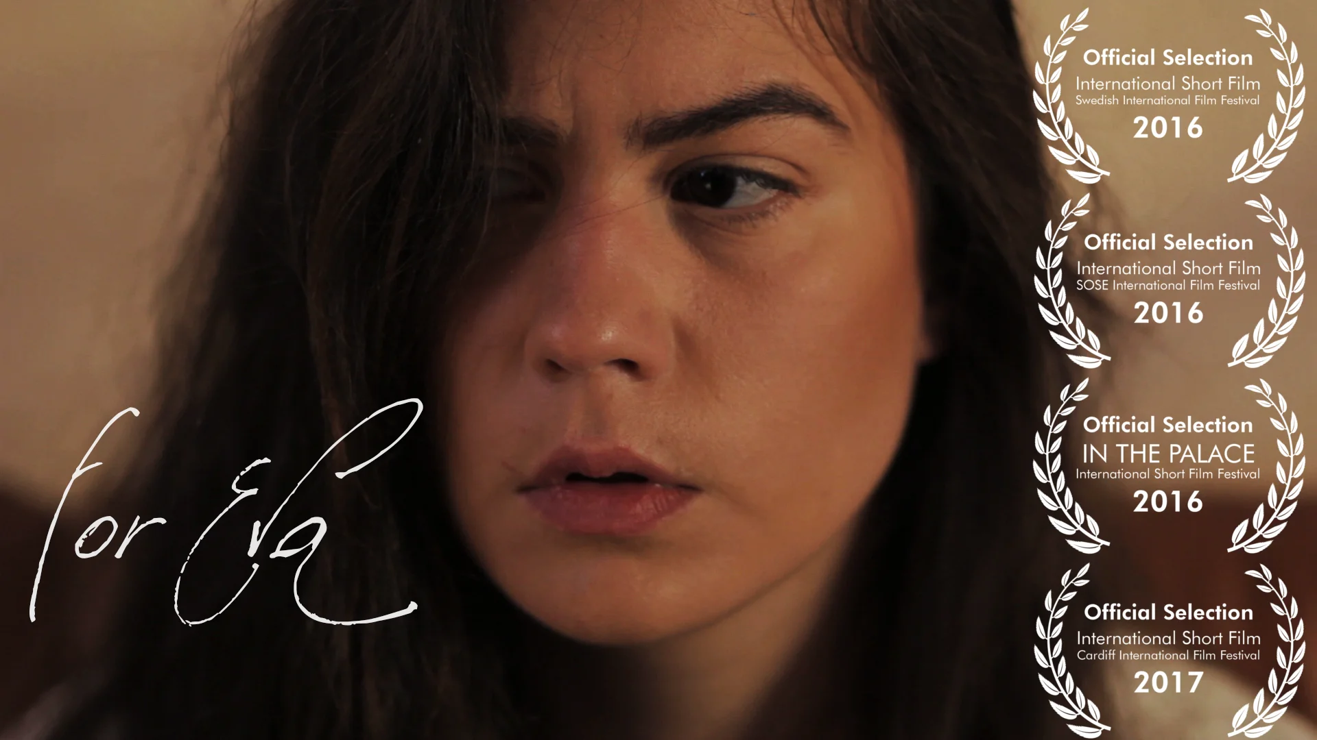 For Eva | Short Film