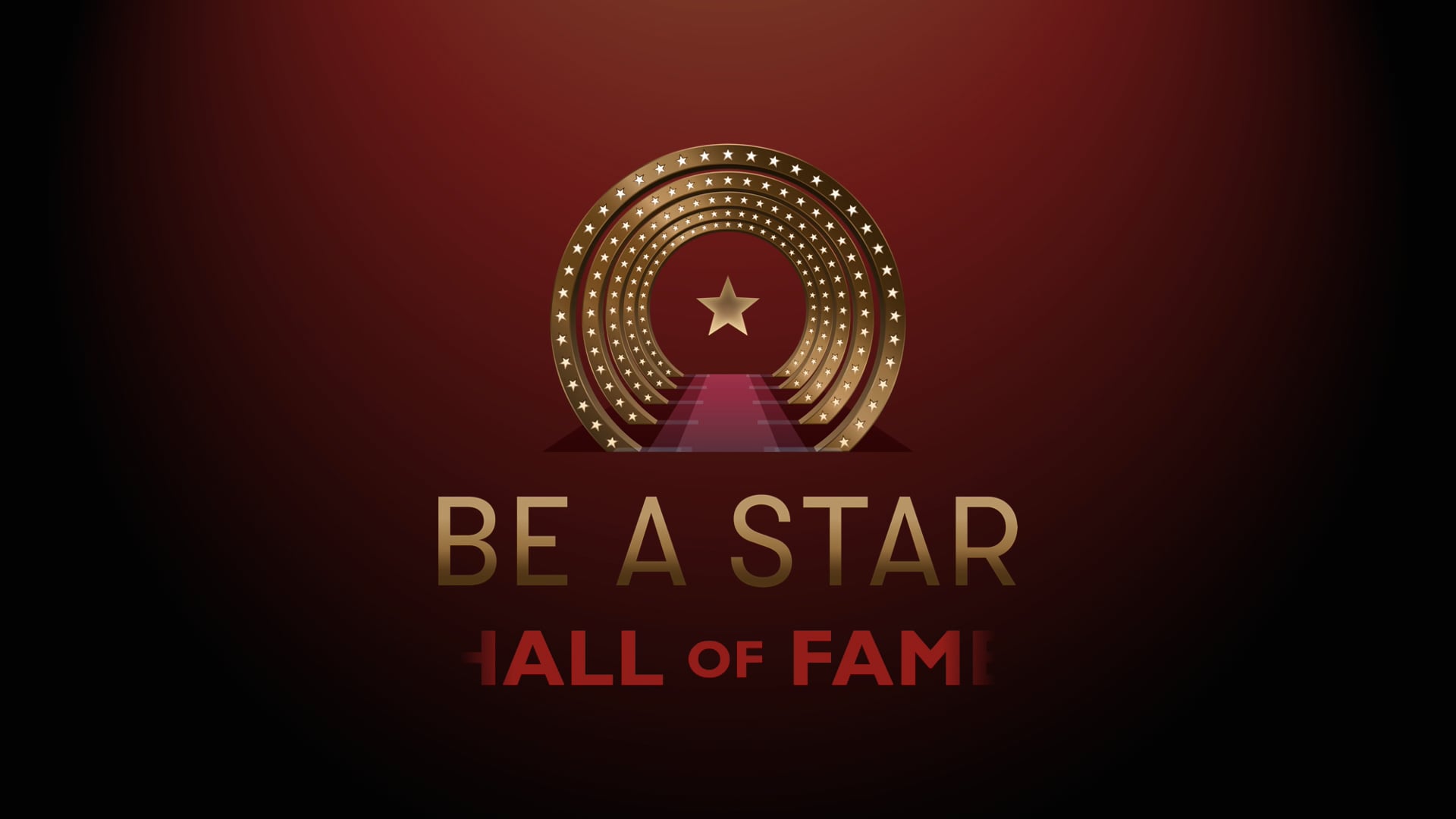 Be A Star - Q1 Hall of Fame 2023 on Vimeo