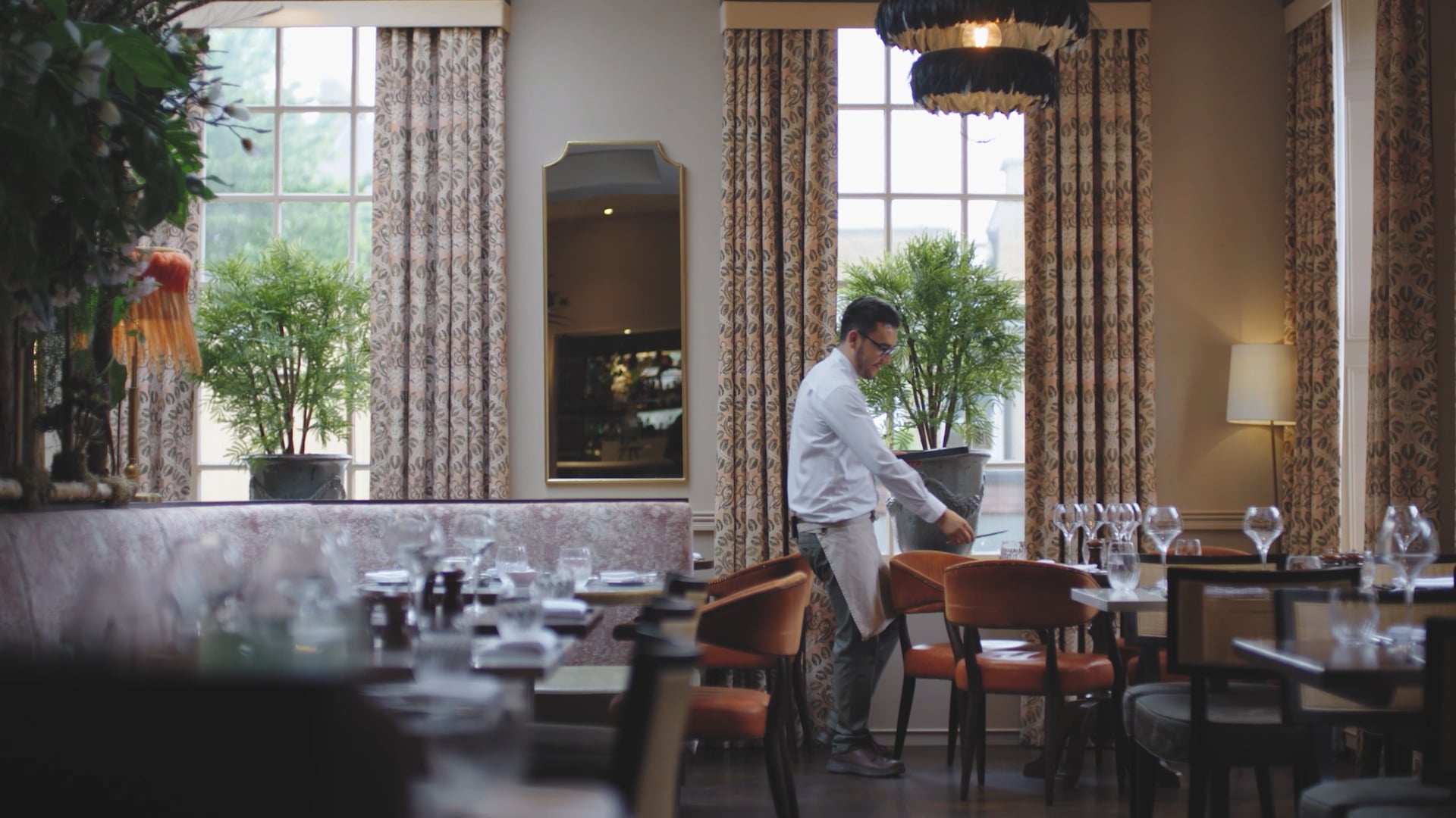 144 On The Hill, Restaurant and Bar- Richmond, Surrey