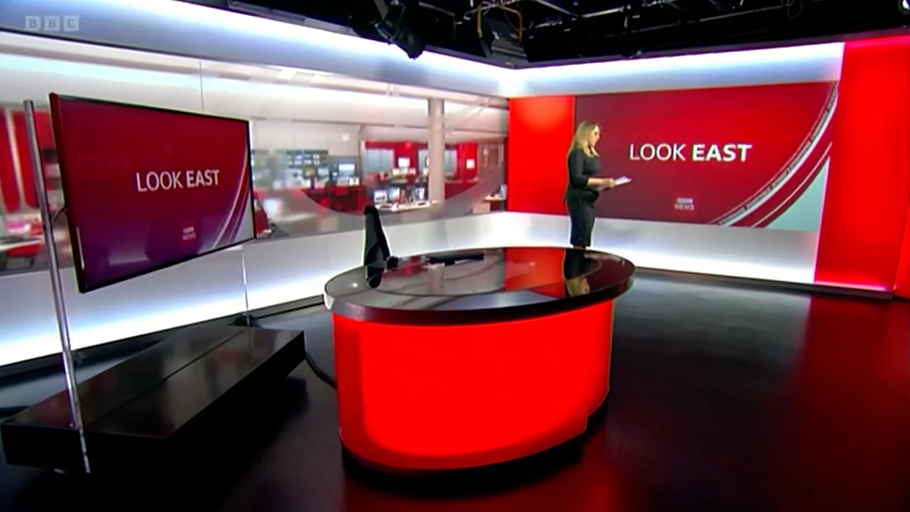 BBC Feature on Vimeo