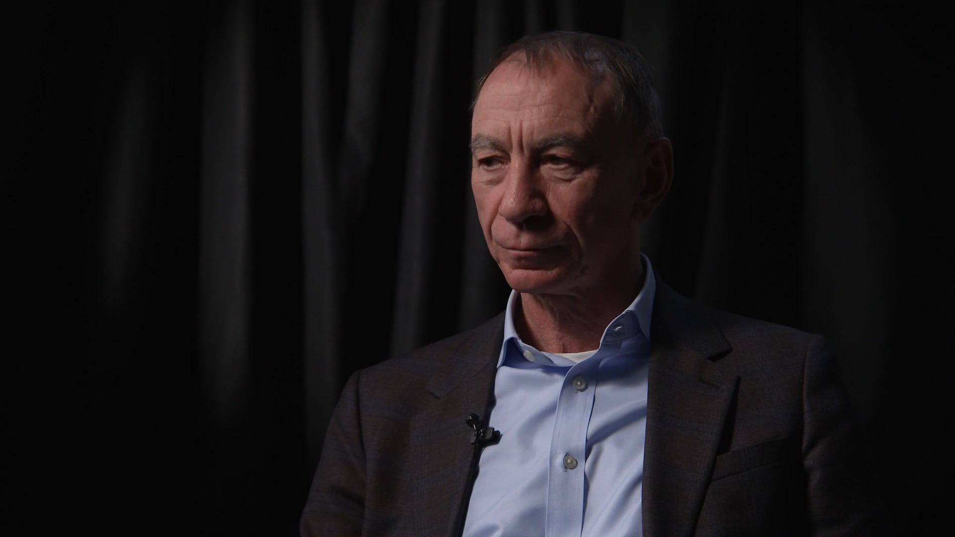 ITV Rainer Rother.mp4 on Vimeo