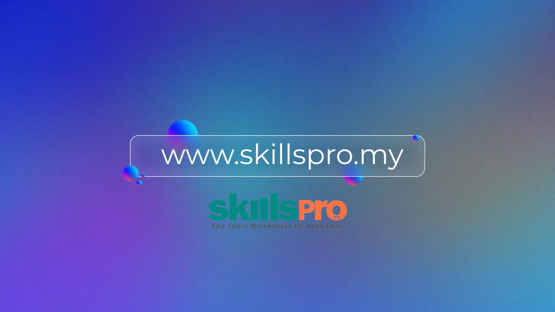 skillspro.my on Vimeo