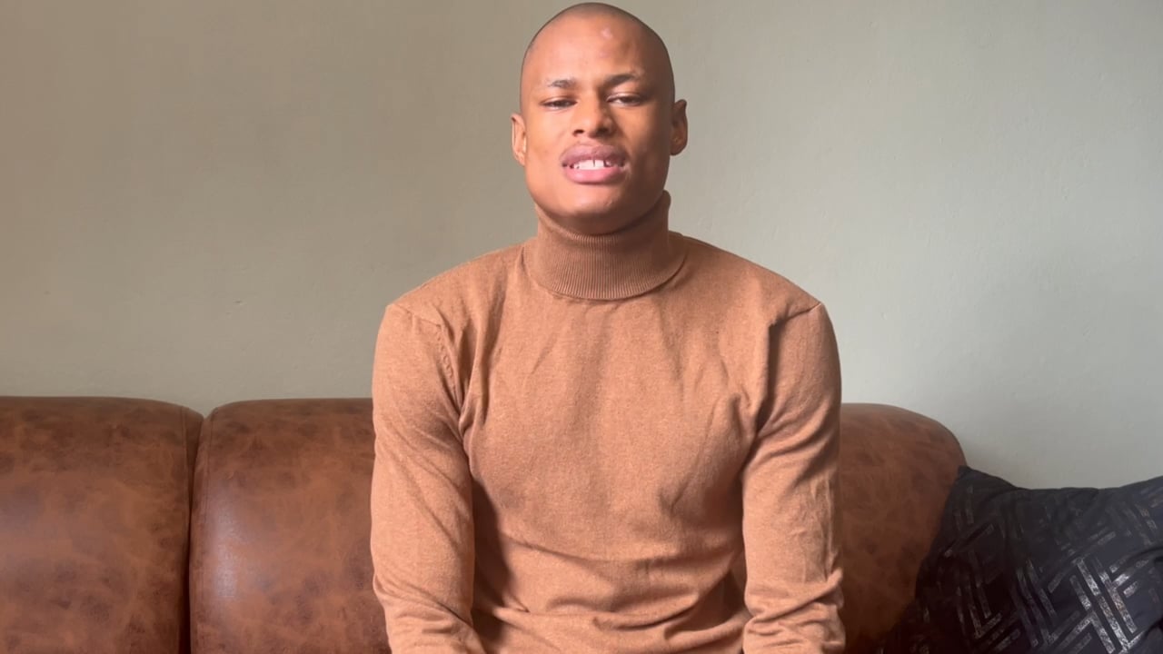 thlabane m. tutor video introduction on Preply on Vimeo