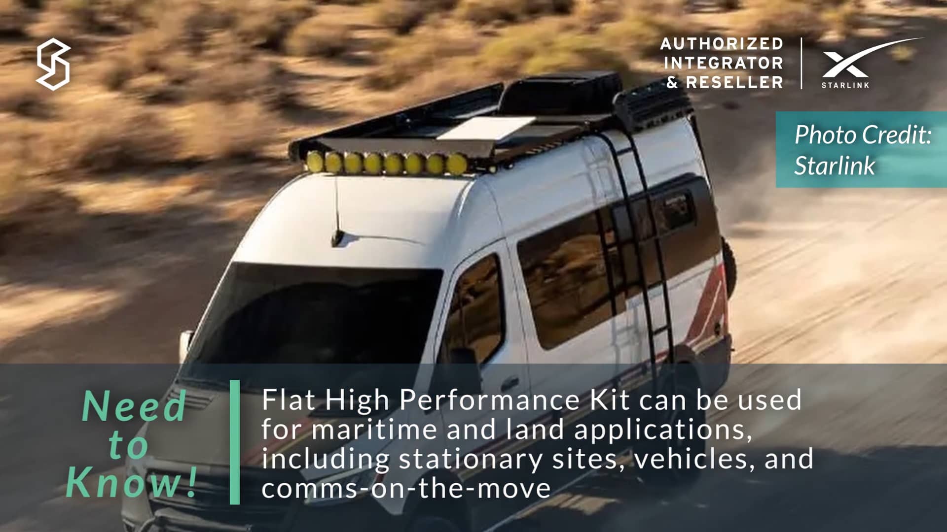 Unboxing Starlink Business Flat High Performance Kit and Comparison ...