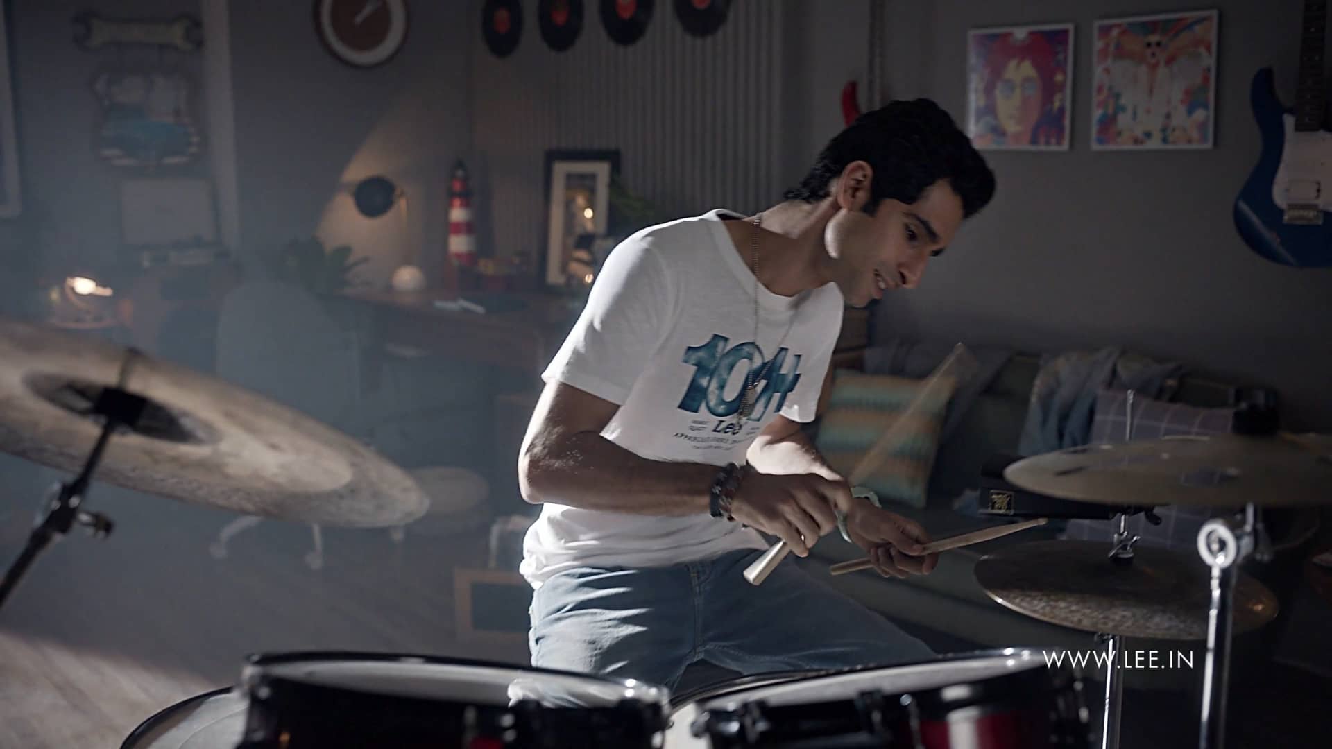 Lee_Beat the Beats Master on Vimeo