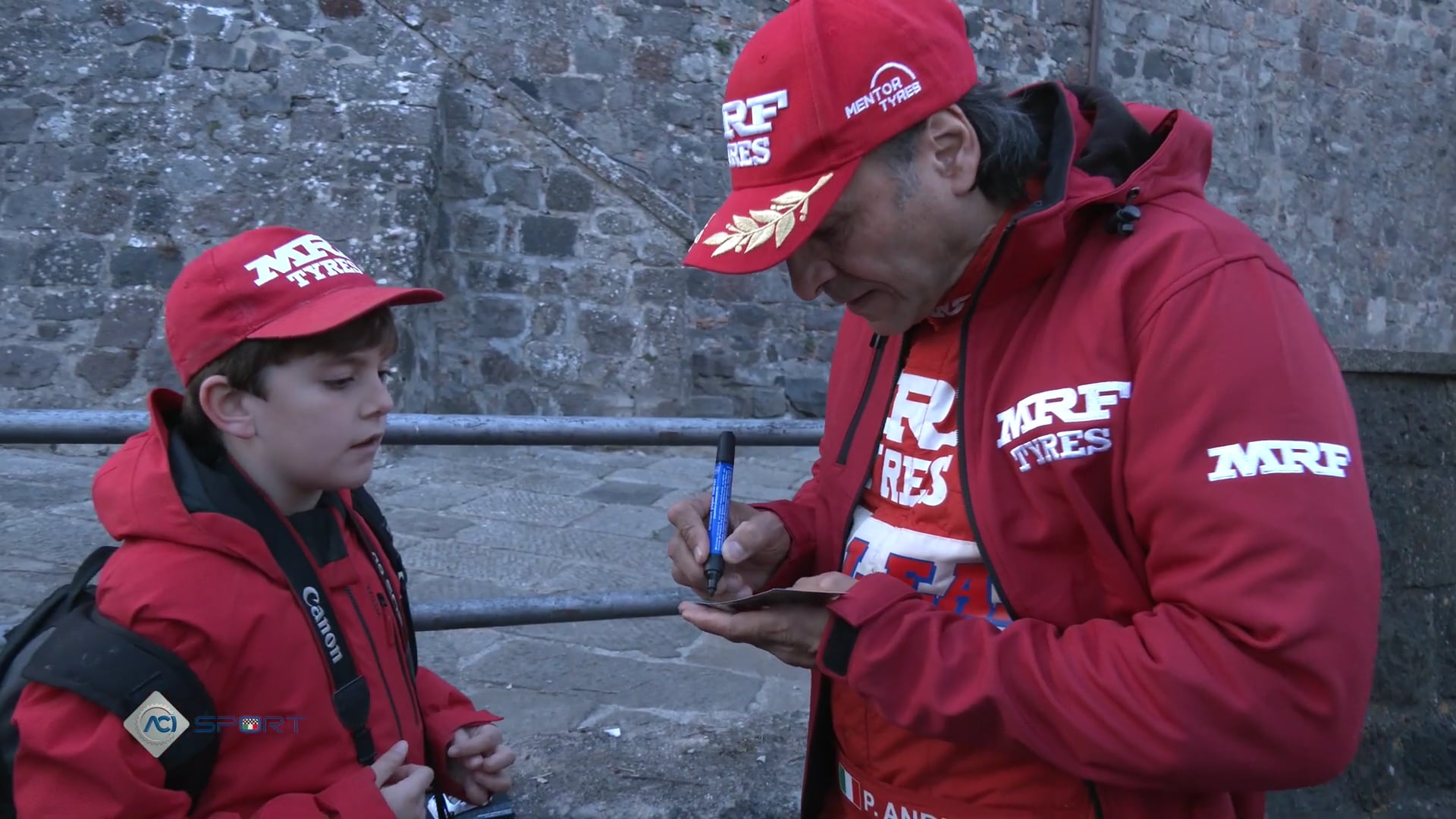 C.I. RALLY TERRA - RALLY DELLA VAL DORCIA 2023.mp4 on Vimeo