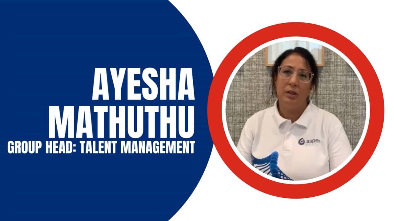 Ayesha Mathuthu - EEC Video on Vimeo