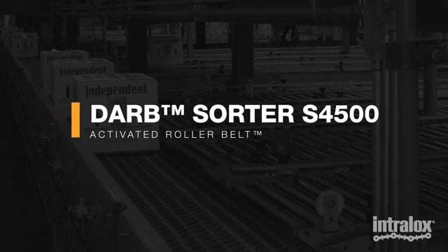 Intralox LLC Europe of Amsterdam Z-O at interpack in Düsseldorf ...