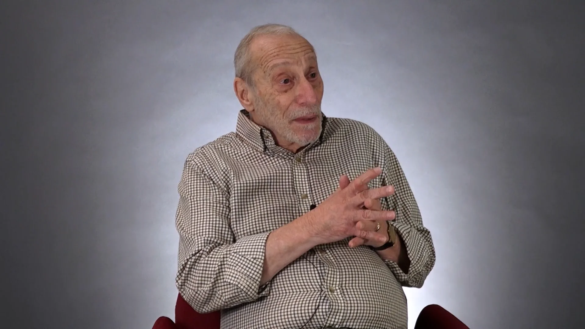 Howard - Clip 11 on Vimeo