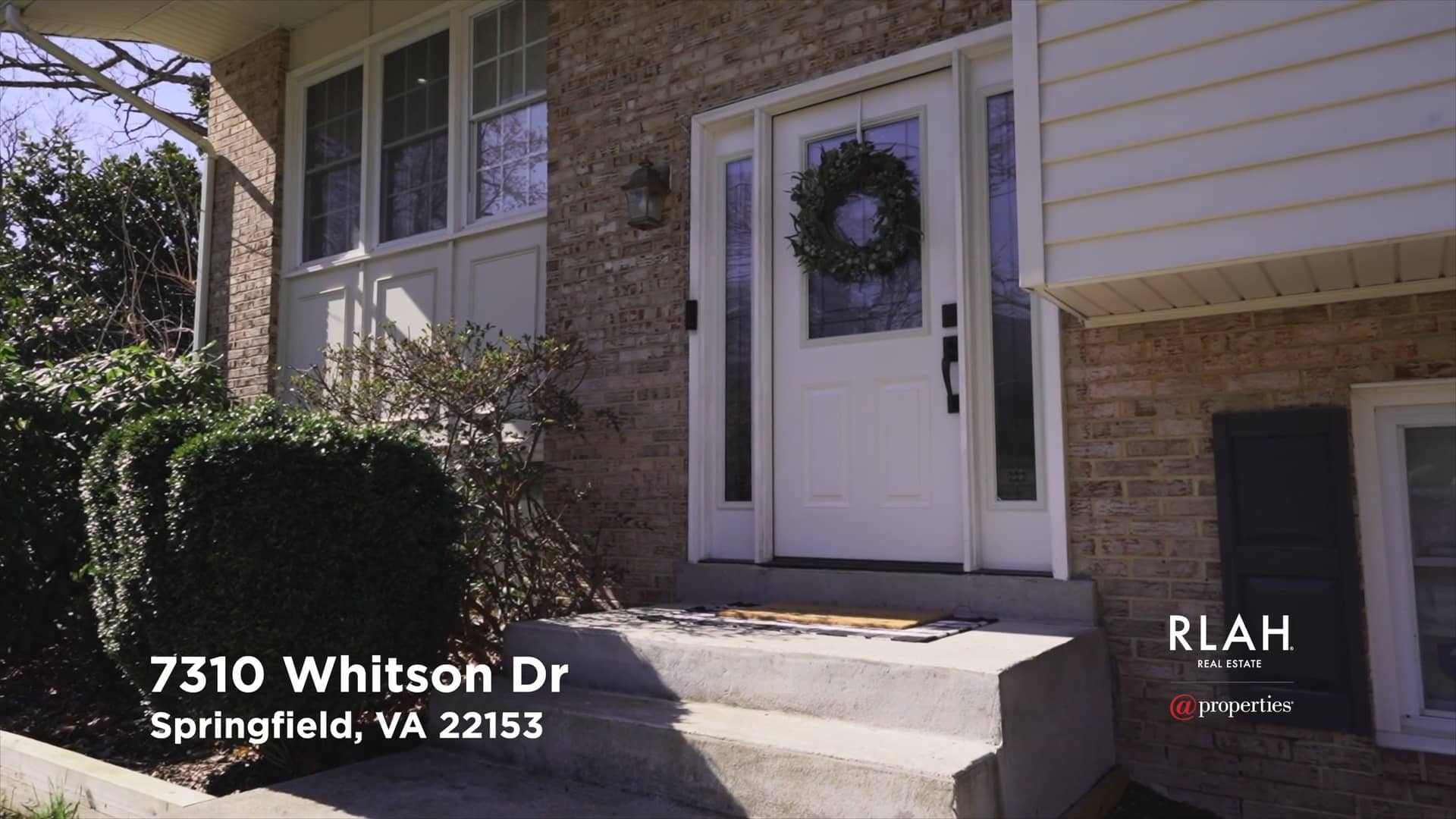 7310 Whitson Drive - Wendy Lachowicz on Vimeo