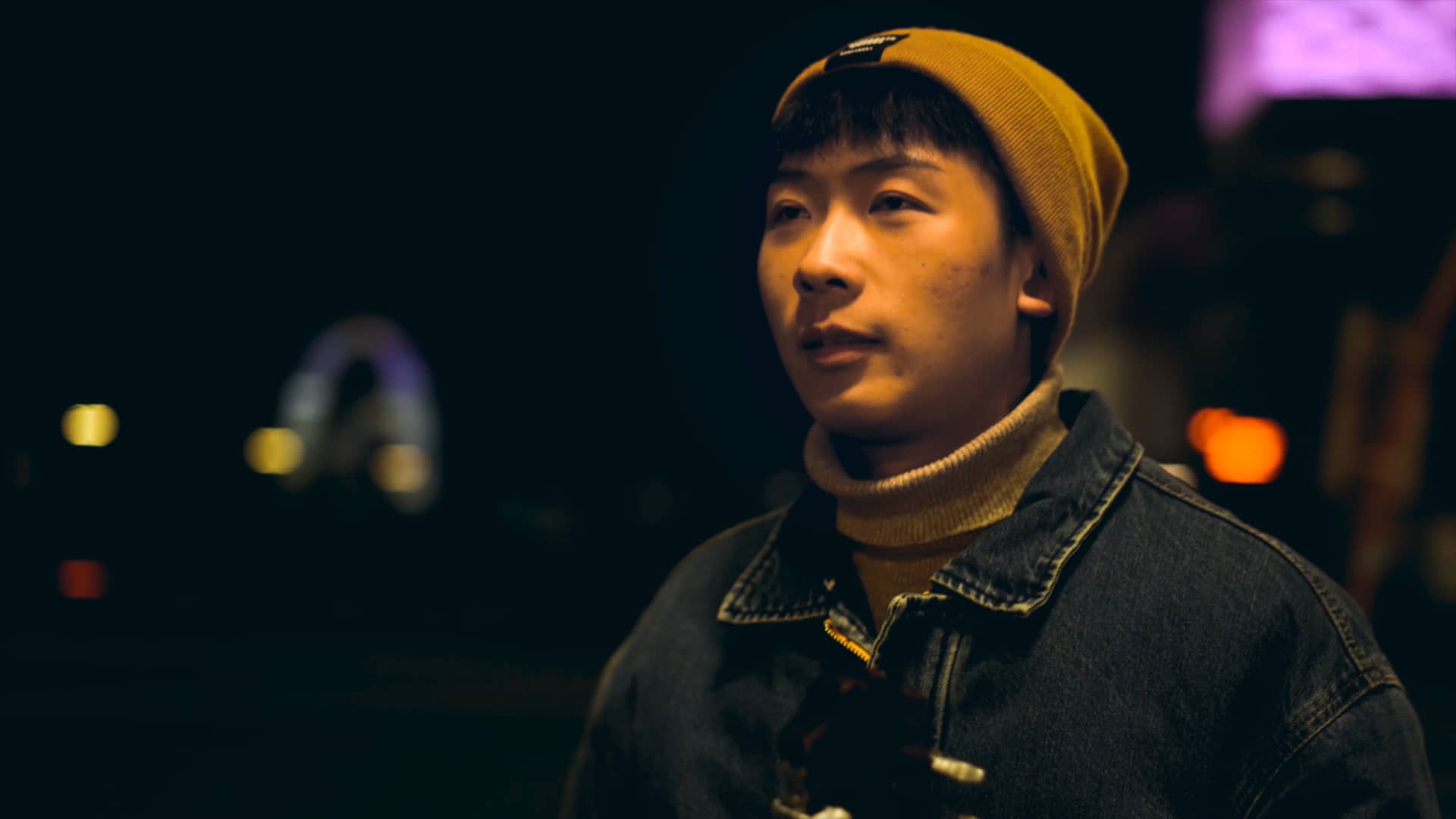 Huan Hu's showreel 2023.mp4 on Vimeo