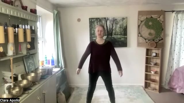 Spring Breathing 1 on Vimeo