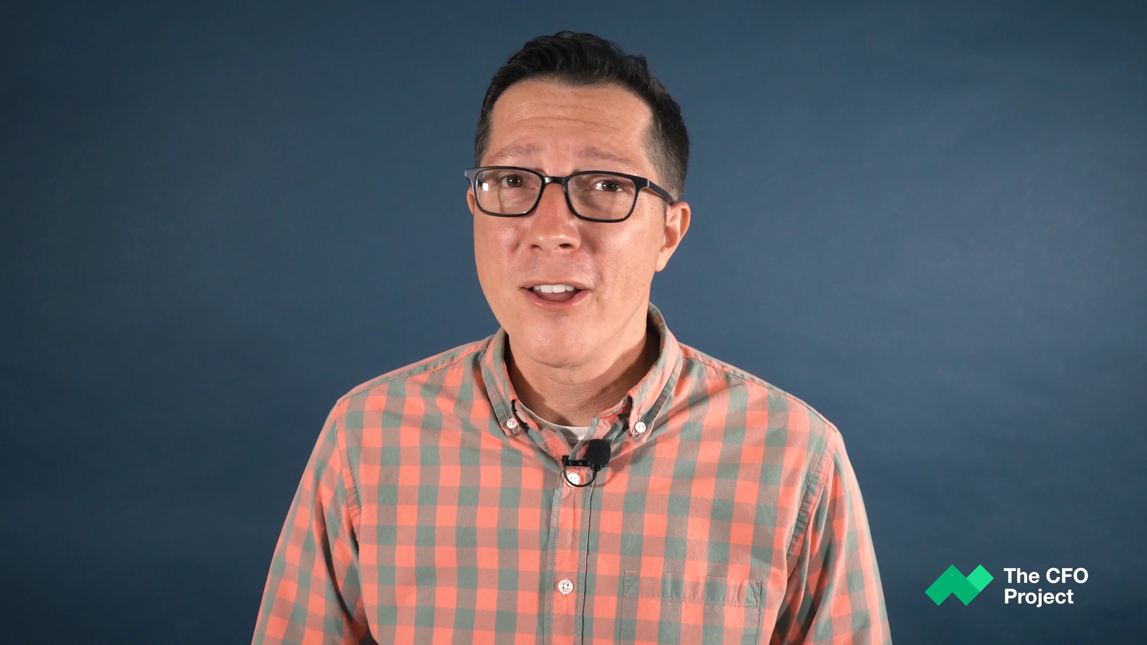 Promo_The CFO Project Membership on Vimeo