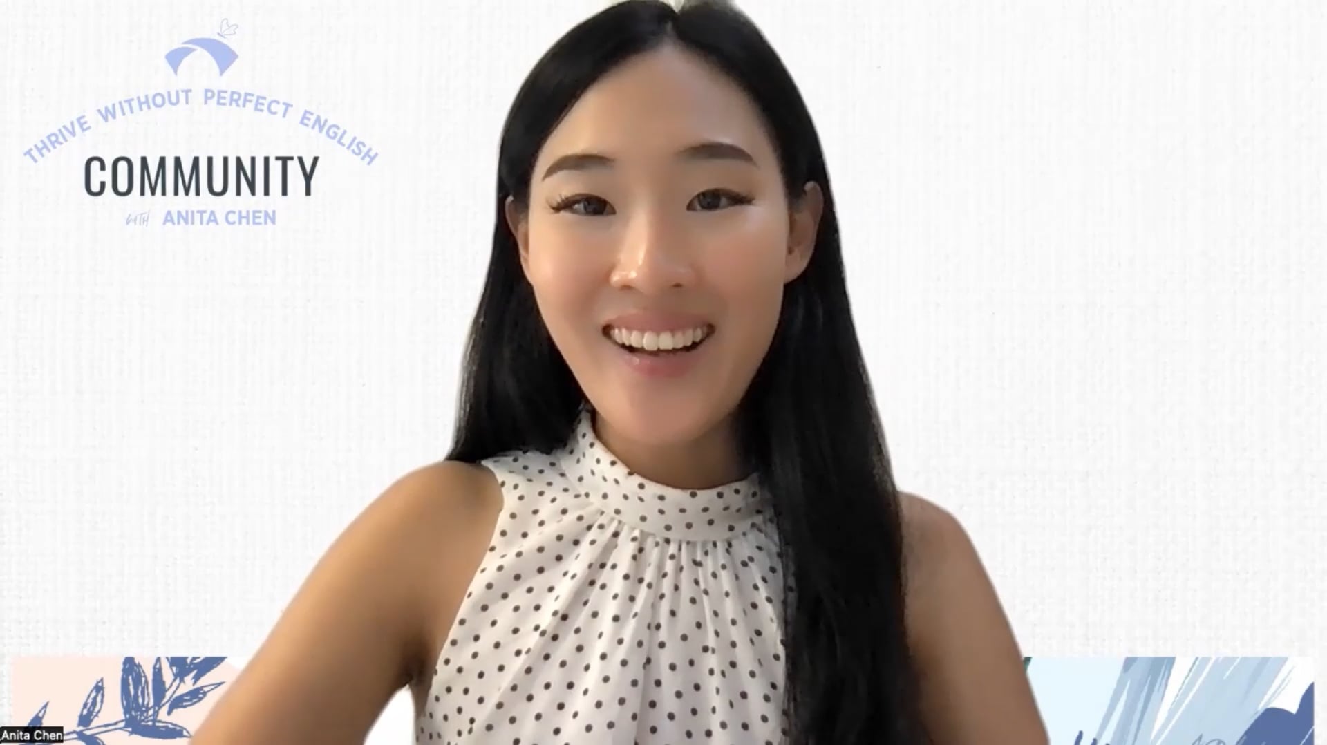 Week 5 - Beyond Language: Meeting Your (English) Needs in the English ...