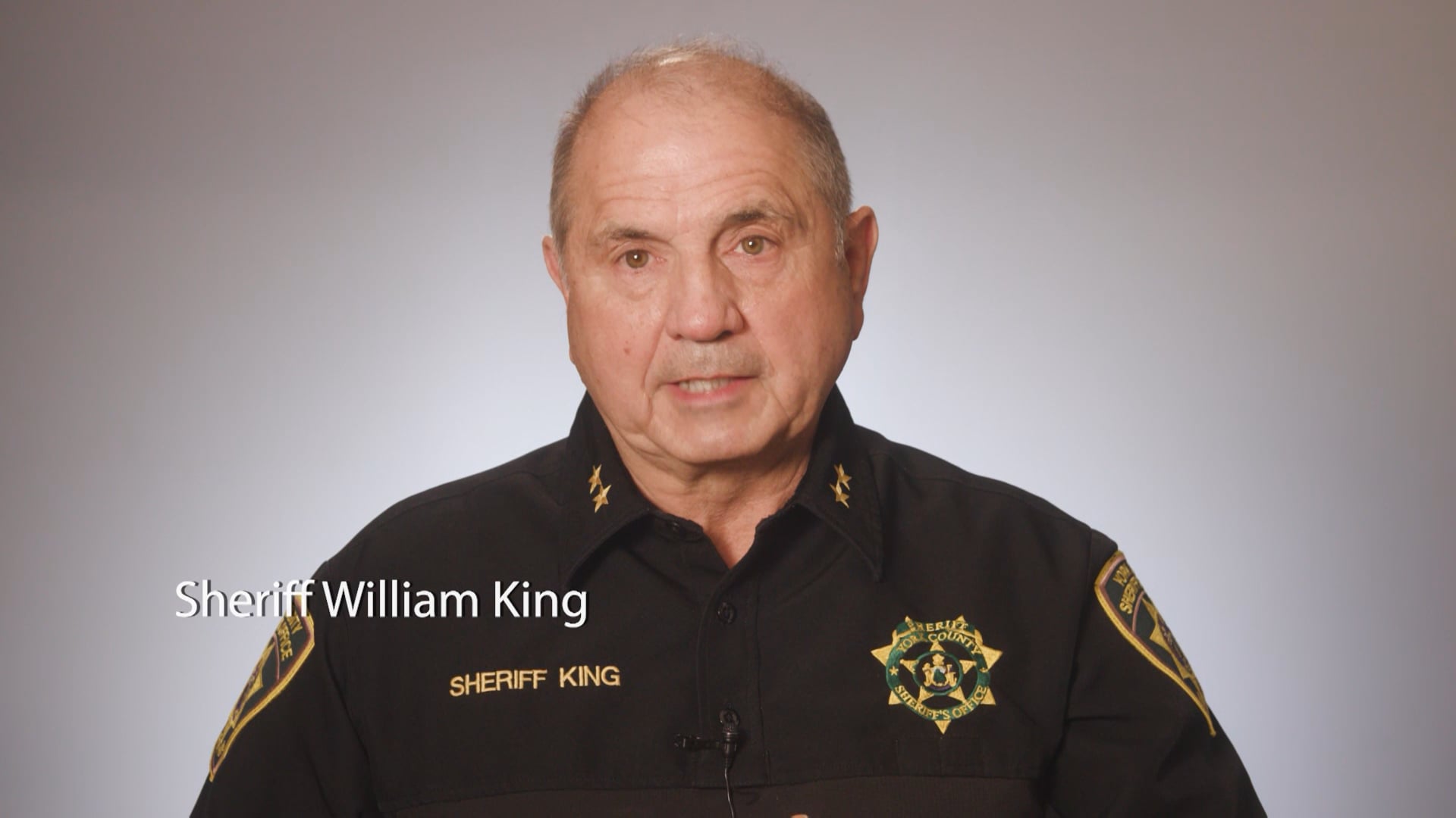 York County Jail MAT Program on Vimeo