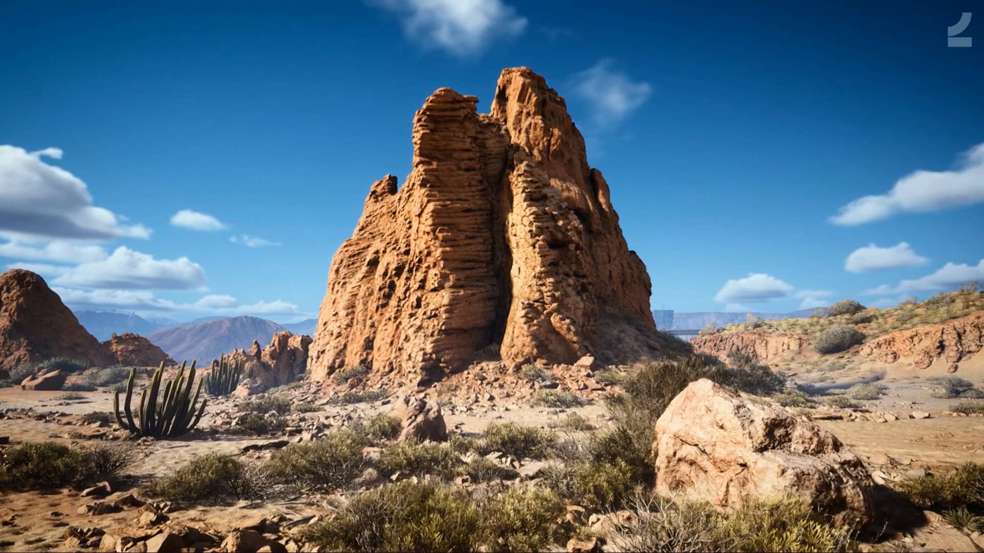 Embark Landscape Creation | Darko Pracic | GDC HIVE 2023 on Vimeo