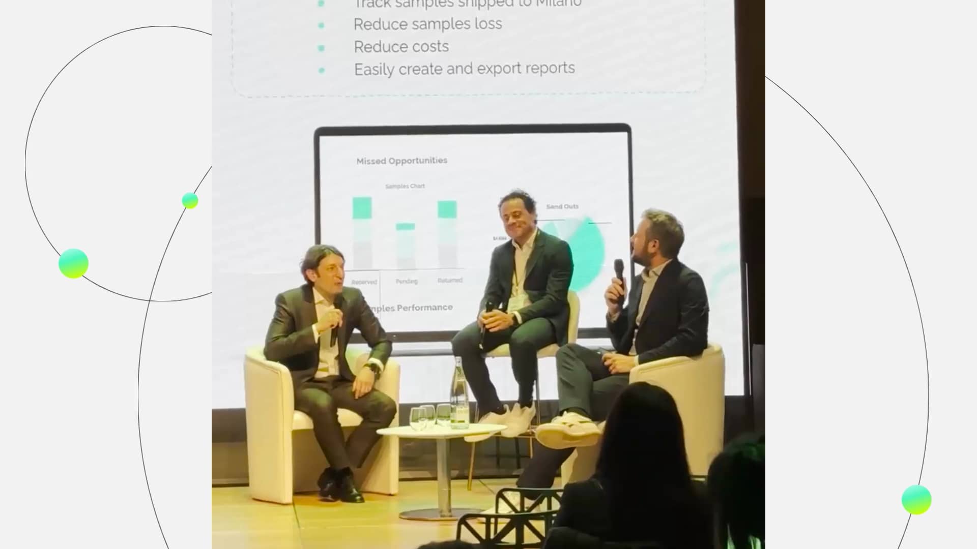 Pinko - Case Study - Marco Ruffa, Digital Transformation Director on Vimeo