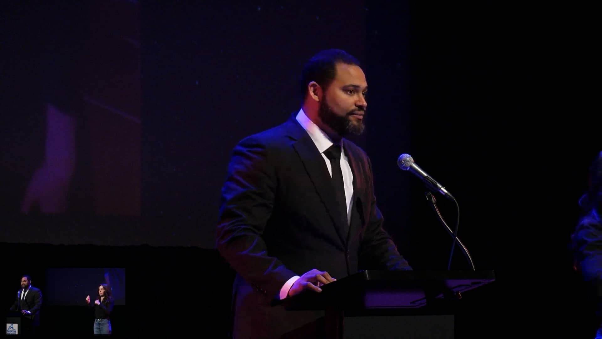 2023 Robert Merritt Awards - Nancy Henry.mp4 on Vimeo