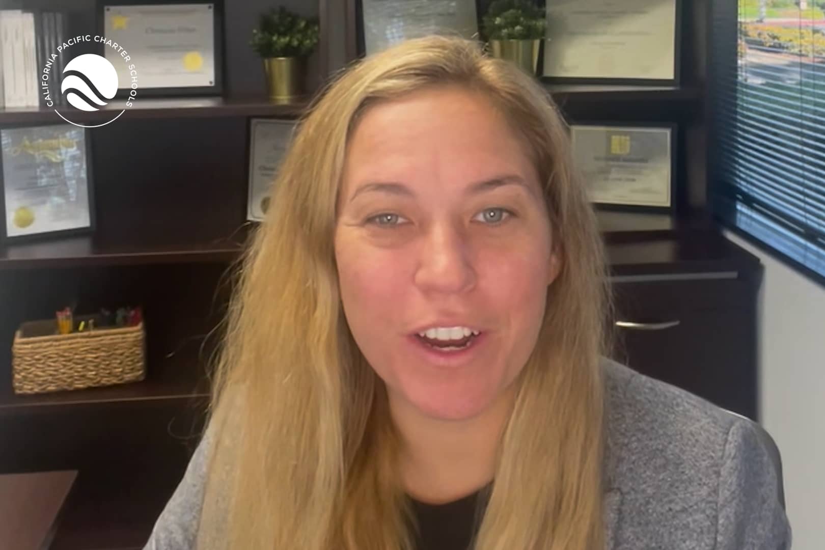 Welcome to CalPac! on Vimeo