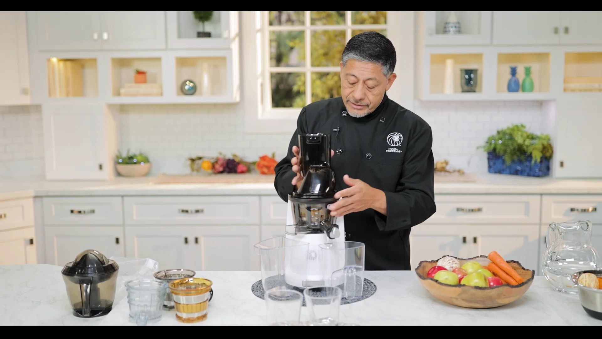 ¡Manos a la Olla! Colombia - Consejos Avanzados - Power Blender Max ...