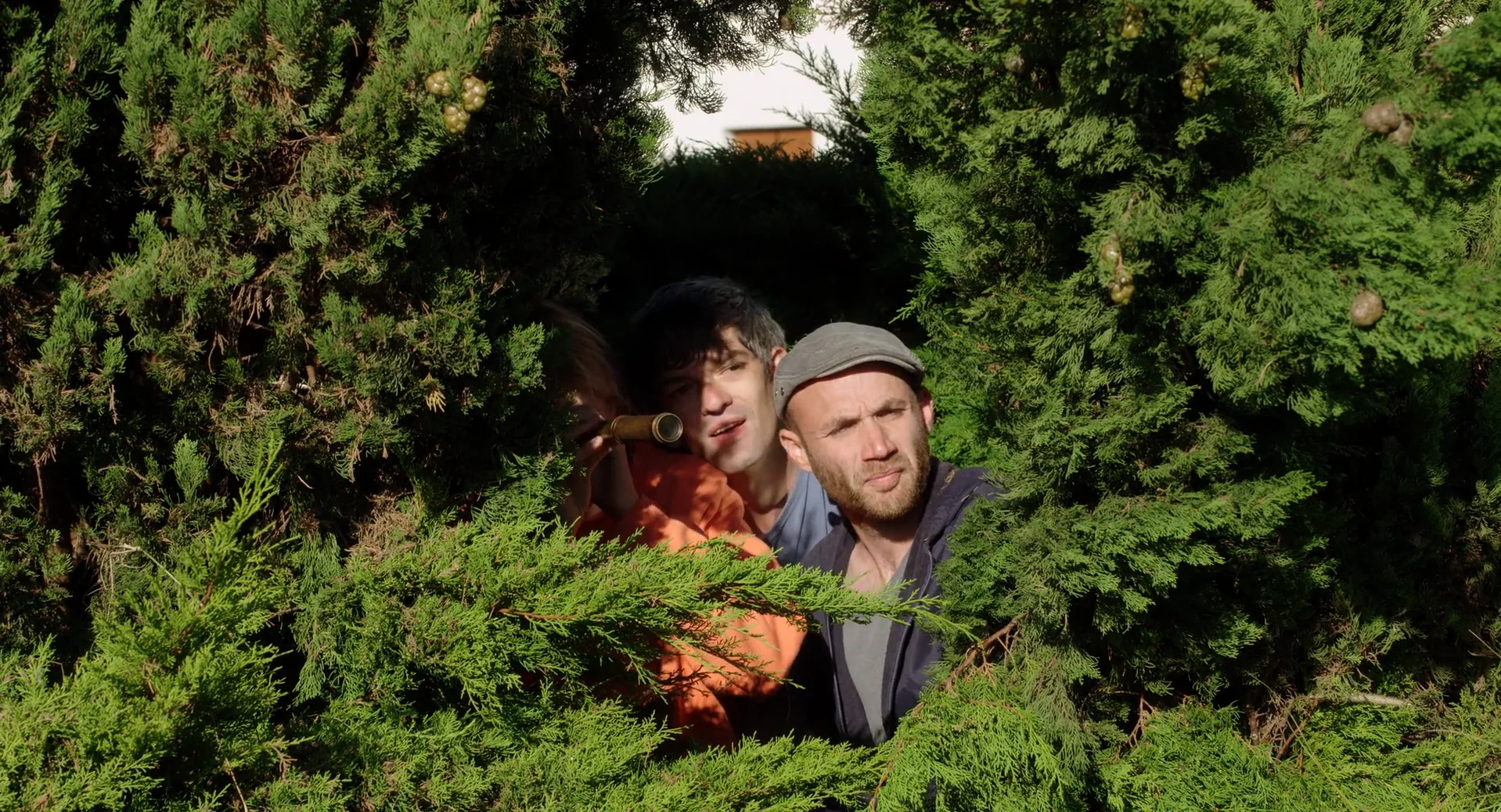 Watch GAZOUILLIS de Xavier Delagnes Online | Vimeo On Demand on Vimeo