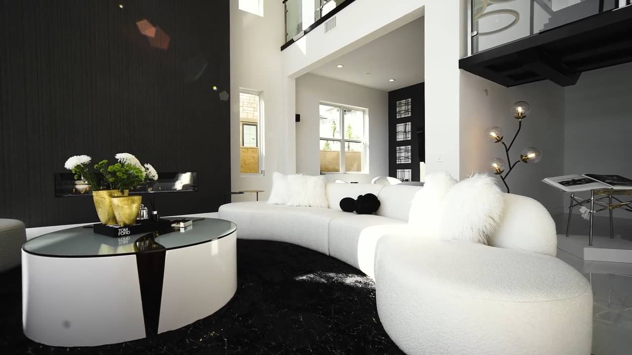 Emil Hartoonian & Kristina Theard present: 20242 Liverpool Way, Porter ...