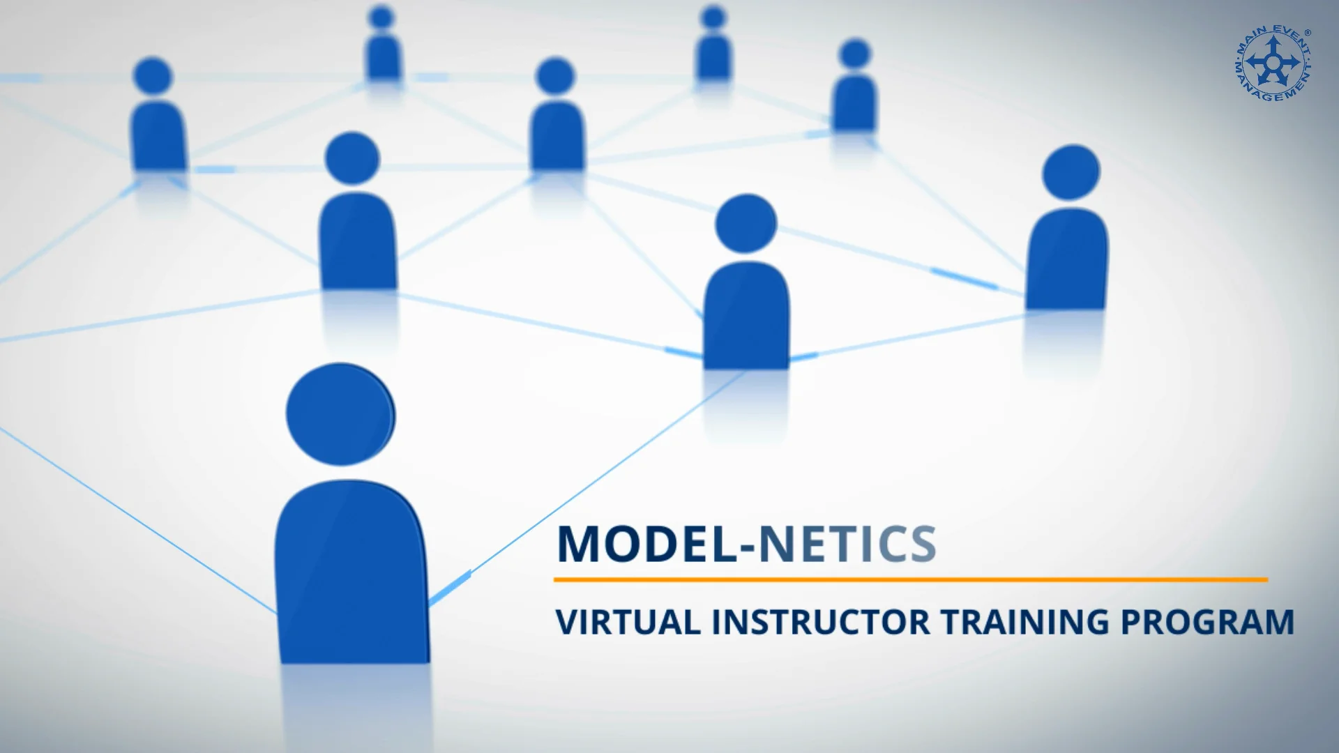 Model-Netics ITP - VIRTUAL on Vimeo