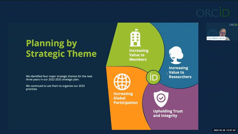 2023 Community Town Hall - EMEA/Americas on Vimeo