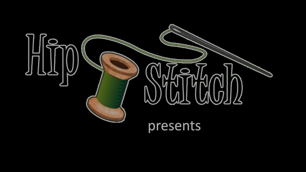 Hip Stitch presents ... March 31, 2023 on Vimeo