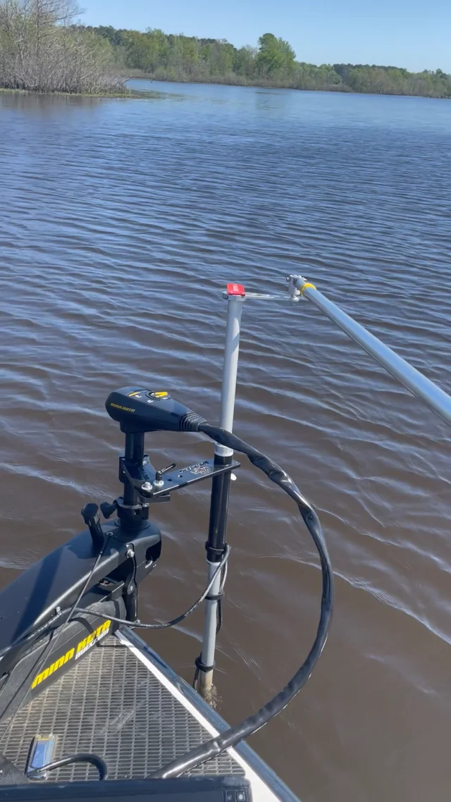 Spider Rigging Seats