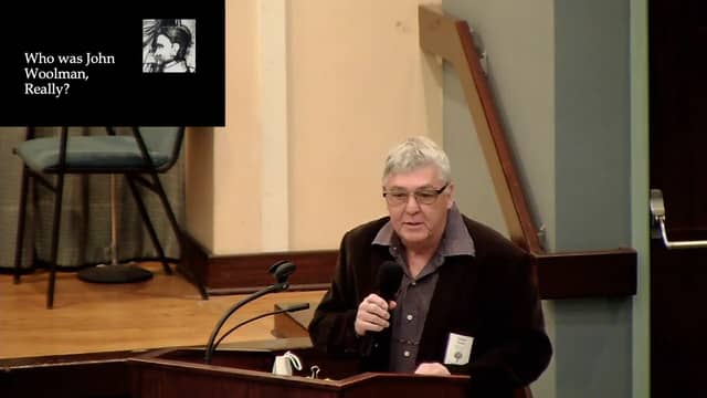 Pathways - Who Was John Woolman Really? on Vimeo