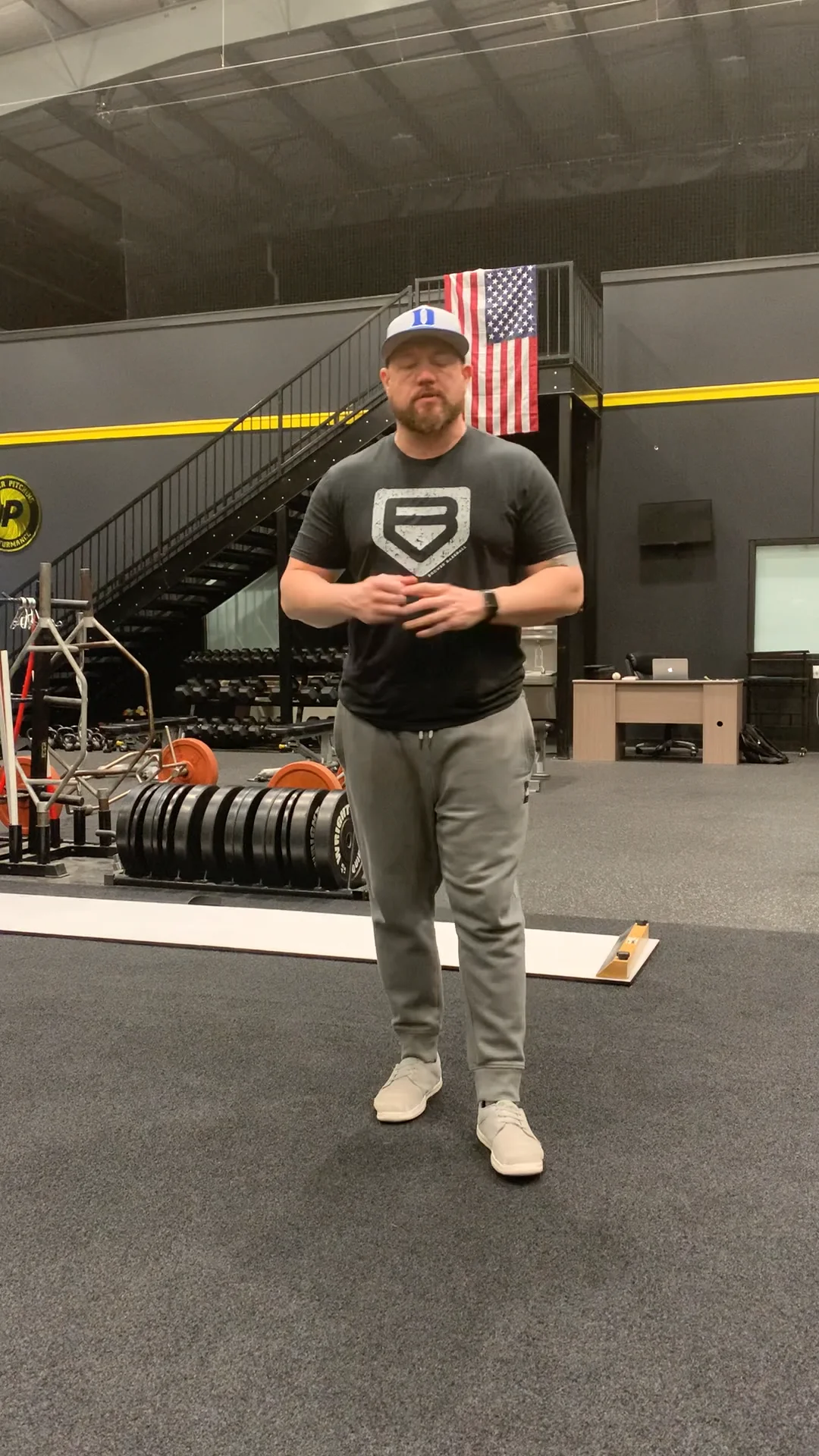 Low Bear