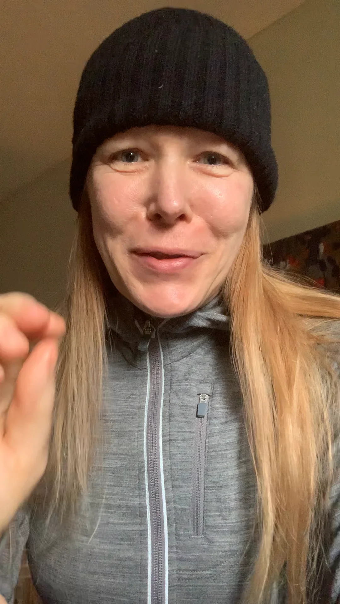 Activate your parasympathic nervous system with double breath technique ...