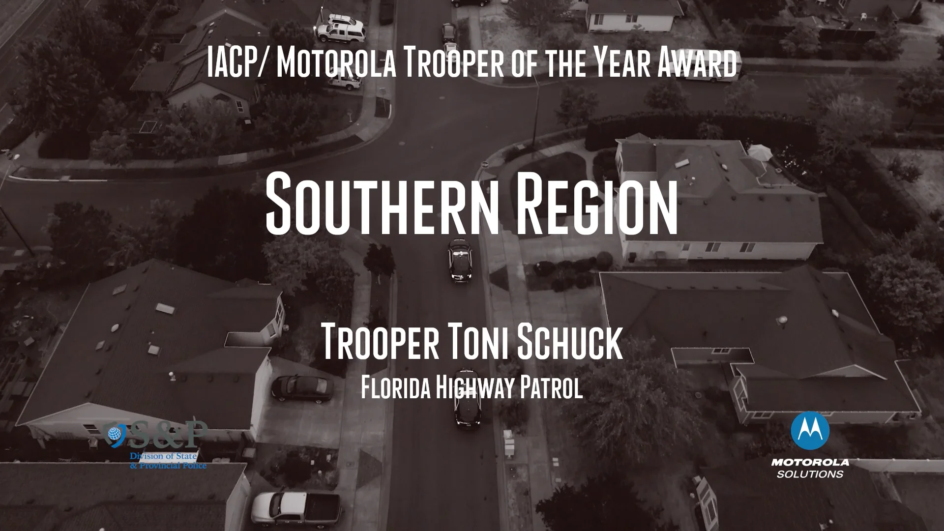 Southern Region on Vimeo