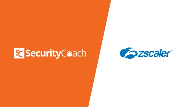 Zscaler Logo