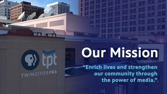 Twin Cities Public Television Logo