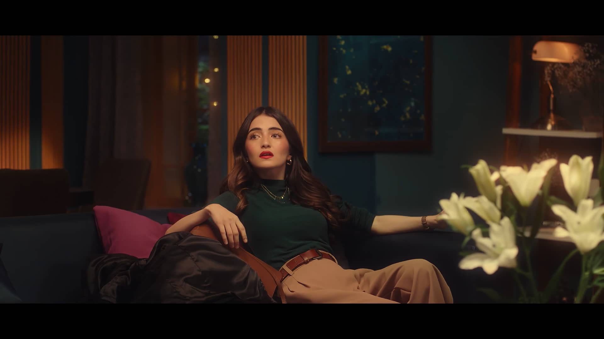 Mezan Royal Cooking Oil TVC - DOP Ahsan Raza Showreel on Vimeo